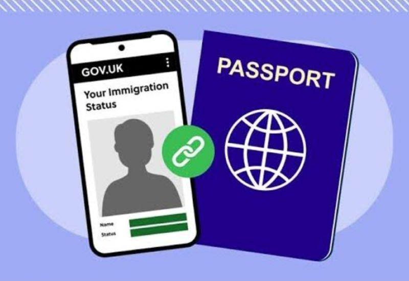 eVisa | Migration Yorkshire